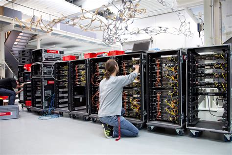 Network Attached Storage Devices Offer Affordable Easy Access To Data