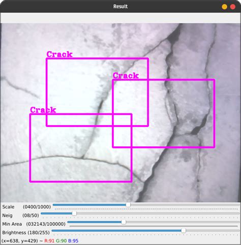 github kaniskark crack detection using tello drone custom object detection using tello drone