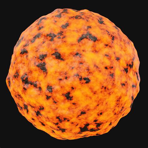 blender procedural material pack flippednormals