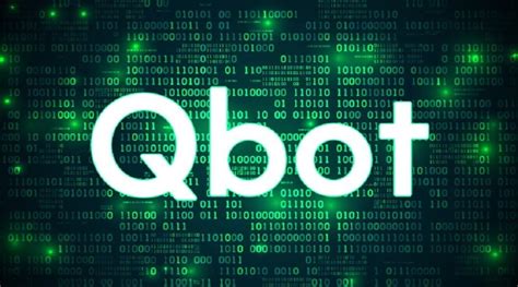Το Qbot Botnet χρησιμοποιεί νέες τεχνικές μόλυνσης