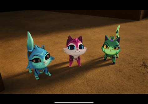 Kitti Katz Bumper Rkittikatz