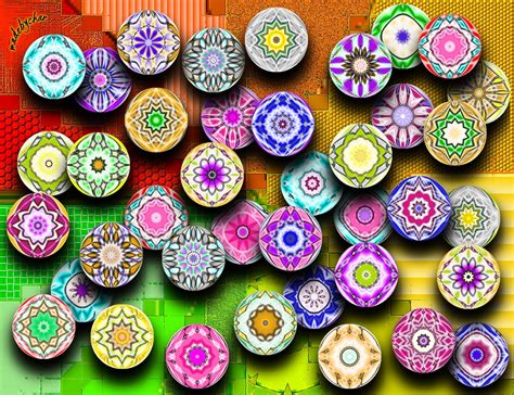 Solve Floating Jigsaw Puzzle Online With 352 Pieces