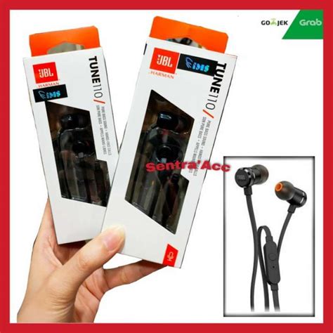Jual Headset Jbl T Jbl Tune Earphone Original Di Seller Indah Purnama Tech Tegal Alur
