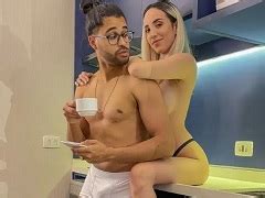 Naughty Woman Girlfriend Of Ex Bbb Luciano Estevan Showing Off Naked Carioca Porn Free Sex