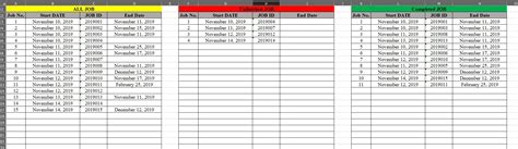 Excel Sort Data Smallest To Largest With 2 Or More Criteria In