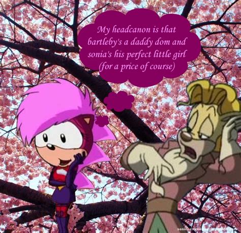 I Found An Anon Sonic Confessions On Tumblr Jesus Ive Come To