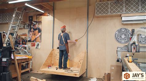 Diy Elevator Jays Custom Creations