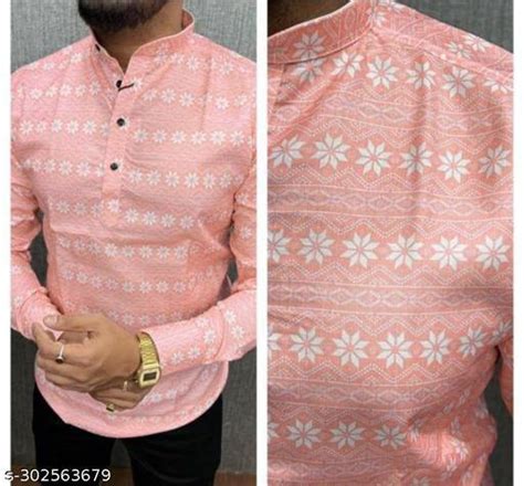 Kurta Shirt