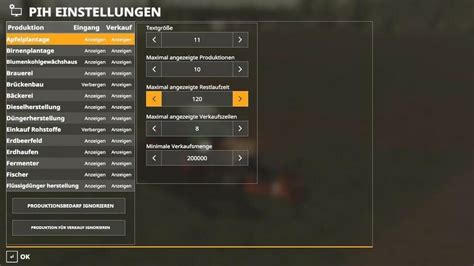 FS Productions Info Hud FS Other Mod Download