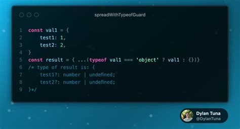 Dylan Tuna On Linkedin 🎄📅 Day 8 Of Codeadventcalendar Upgrade Your Code Game 🚀