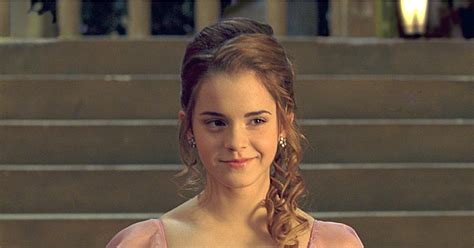 Funny Hermione Gifs Popsugar Love Sex