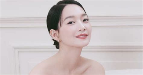 디즈니 공주 재질 신민아느님의 광채