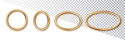 다른 모양의 둥근 프레임 세트 인테리어에 비문을위한 장소가있는 현실적인 디자인 요소 1위에 대한 스톡 벡터 아트 및 기타 이미지 1위 강철 개체 그룹 Istock