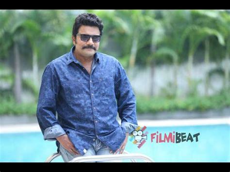 ಸಾಯಿ ಕುಮಾರ್ ತಾಯಿಯ ಕನಸು ನನಸು ಮಾಡಿದ ಚೇತನ್ ಕುಮಾರ್ Actor Sai Kumar