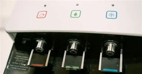 Waterlogic 4 Firewall ® Chemya