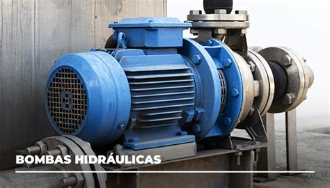 Ejemplos De Maquinas Hidraulicas Tema 1maquinas Termicas E Hidraulicas