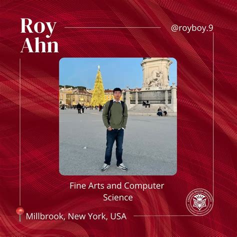 Cmu Class Of 2029 Hi Im Sophie And Im From The Bay Area Im Committed For Volleyball And