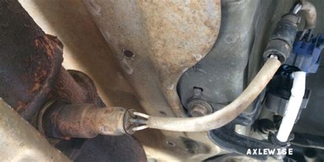 Bad O Sensor Symptoms Causes Fixes Cost