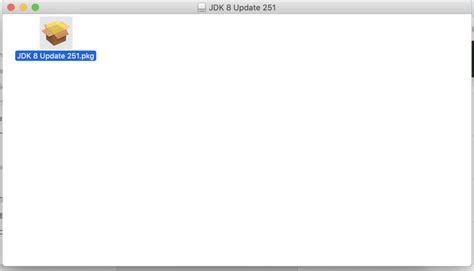 Hướng Dẫn Cài đặt Java Jdk Trên Macos Macbook Stackjava