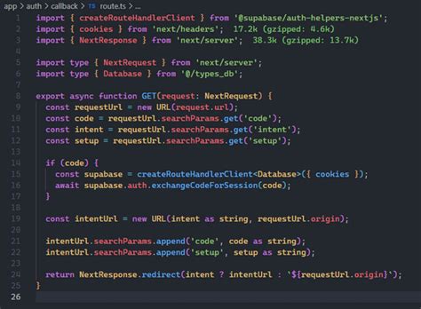 Production Redirection Issue With Supabase Ignored Redirect Route And Overwriting Query String