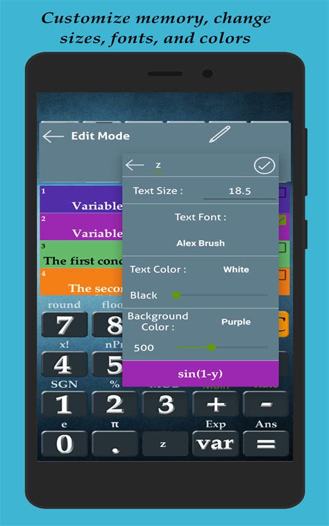 Var Calculator App On Amazon Appstore
