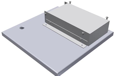 Building A Stepper Motor Tester — Kronos Robotics