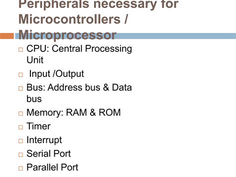 Vlsi And Embedded Systems Pptx