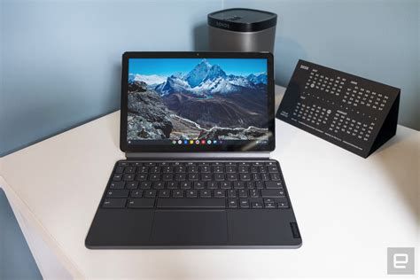Lenovo Chromebook Duet Review A Surprisingly Solid Tablet Experience Engadget