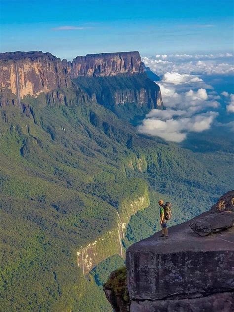 How Much Does It Cost To Climb Mount Roraima Planetaexo