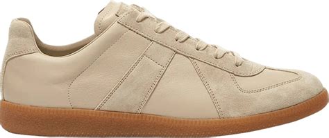 Maison Margiela Replica Lamb Angora S57ws0236 P1895 H8672 S57ws0236