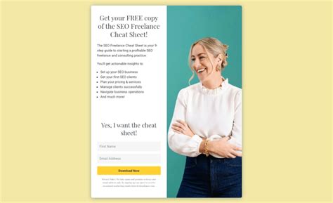 Free Copy Of My Seo Cheat Sheet For Freelancers Kristan Bauer Posted