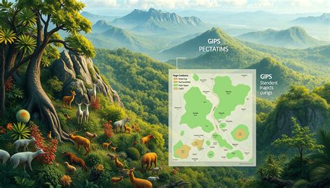 Predicting And Mapping Soil Erosion Using Gis
