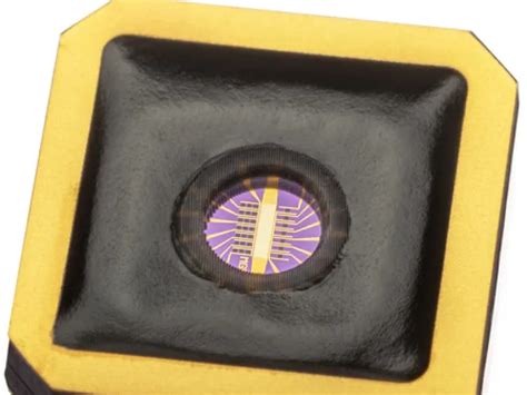 Graphene Sensor Upgraded With Reservoir For Biosensing