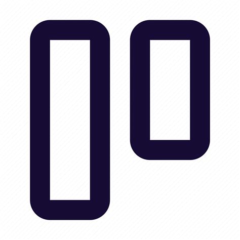 Object Align Top Alignment Icon Download On Iconfinder