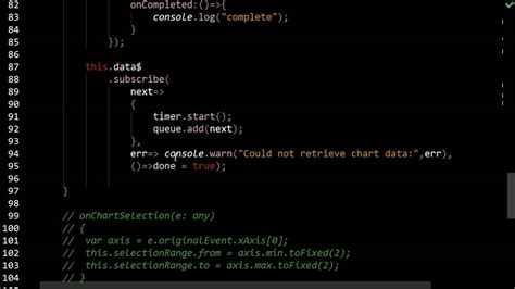 Angular 2 And Highcharts Quick Tip Dynamic Data And Draggable Points 2016