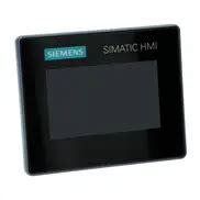 SIMATIC HMI Unified Basic Panels Automation24