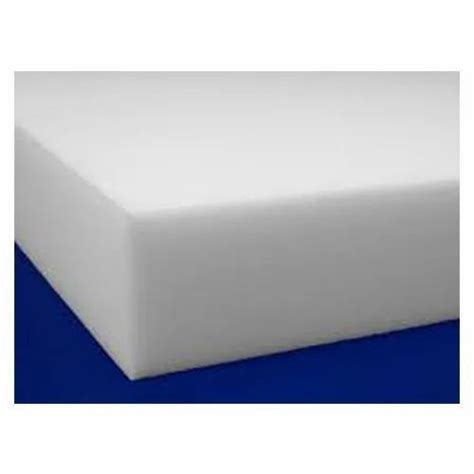 White Pu Foam For Mattress Sofa Thickness Mm At Rs Kg In Surat