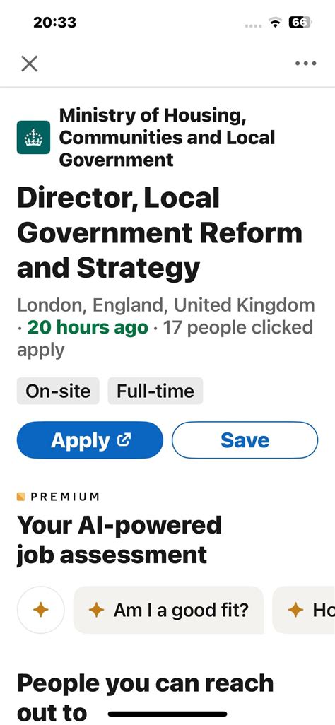 Planningandinfrastructurebill John Pugh Smith