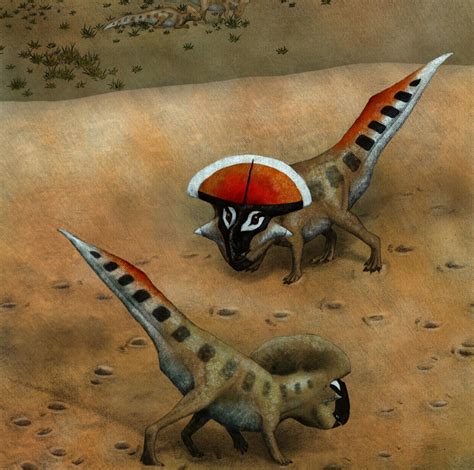 The Horniest Dinosaurs Were The Sexiest Scientists Claim The Washington Post