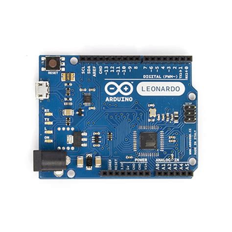 Module Arduino Leonardo Điện Tử Dat