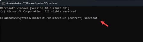 how to get out of safe mode in windows 11 [guide]