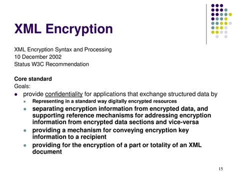 Security For Web Services And Service Oriented Architectures Ppt Download