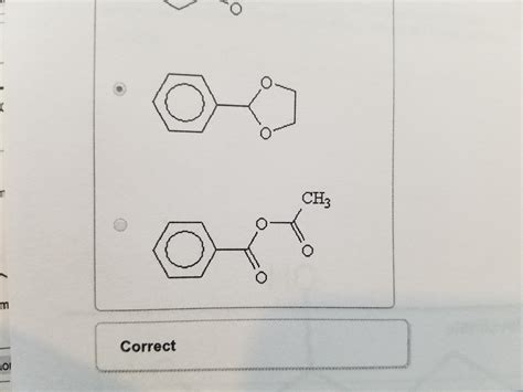 Solved Please Show Me The Proper Mechanism For Each Problem Chegg