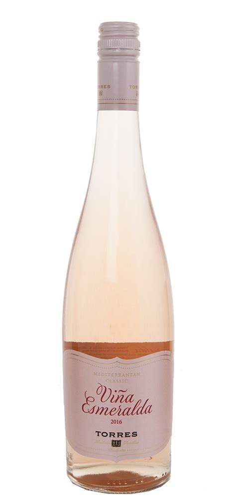 Torres Vina Esmeralda Catalunya DO - купить вино Торрес Винья ...