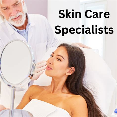 How Expert Skin Specialists Diagnose And Treat Common And Complex