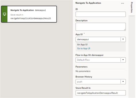 Navigate From Fragments And Layouts To App UIs