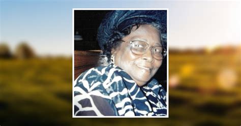 Dr Georgia Flanagan Obituary November 30 2022 Chambers Funeral Home