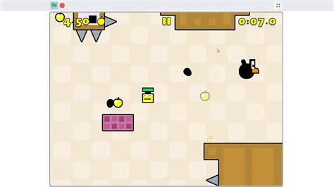 Appel By Griffpatch Lvl 9 0 14 2 [former Wr] Speedrun Youtube