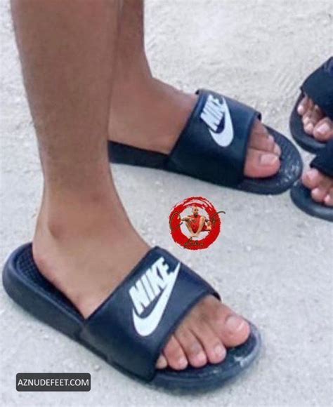 Michael Rainey Jr Feet Aznudefeet Men