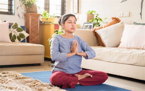 Yoga For Vertigo 10 Poses And Practices To Restore Balance And Feel